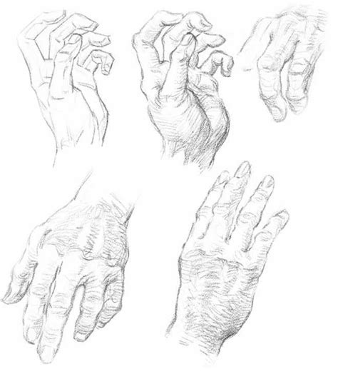 Кадабра Как рисовать руки Рисование рук Нарисованный Рисовать