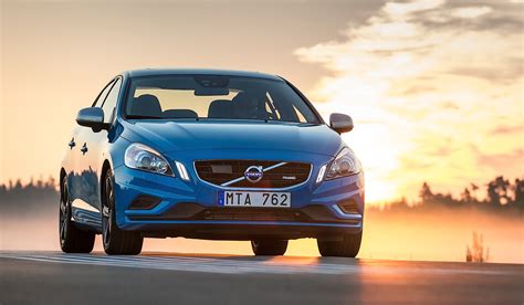 VOLVO S60 Specs 2010 2011 2012 2013 Autoevolution