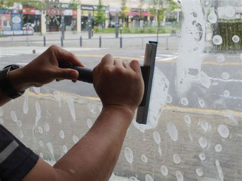 옷가게 자외선 차단 단열 필름이 밝아도 효과는 분명합니다 네이버 블로그
