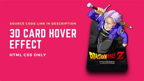 Create Animated Parallax Mouse Move Effect Source Code