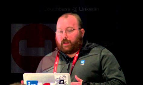 Couchbase At Linkedin 2015 Couchbase Connect 2015 Youtube