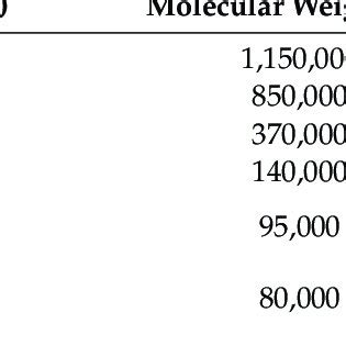 Properties And Applications Of Typical Pharmaceutical HPC Polymers Download Scientific Diagram