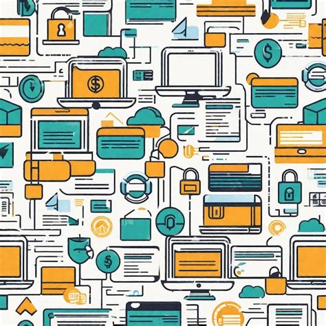 Premium Ai Image Secure Payment Gateway