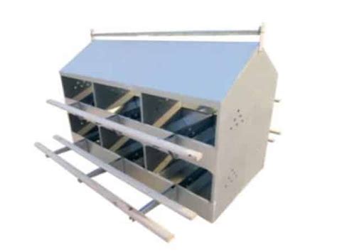 خرید و قیمت آشیانه دستی Manual Nest