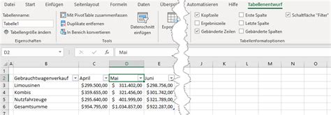 Eine Tabelle Tabellenformatierung In Excel Entfernen Automate Excel