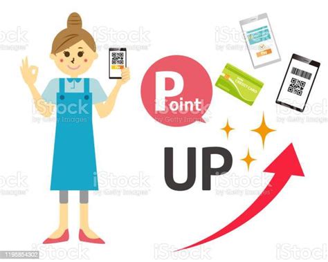 쇼핑 하는 여자의 벡터 일러스트 전자 결제 스마트폰사람 Brand Name Mobile Payment에 대한 스톡 벡터 아트 및 기타 이미지 Brand Name