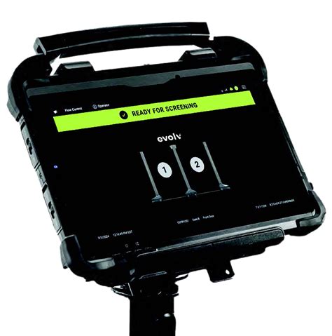 Evolv Express Elliott Data Systems Inc