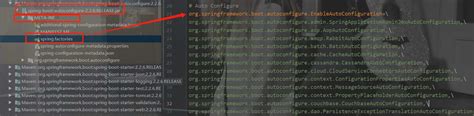 SpringBoot 自动配置原理超级无敌详细 通俗易懂 腾讯云开发者社区 腾讯云