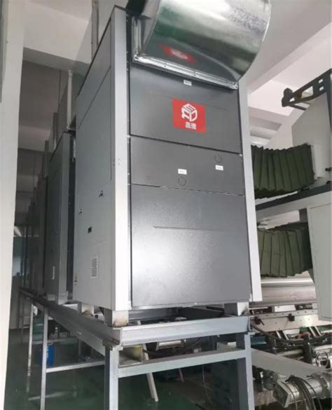 广东惠州旭东新材料有限公司 广东睿德 印刷烘干机 水墨印刷烘干机 农副产品烘干 热泵烘干设备 锂电恒温烘干箱