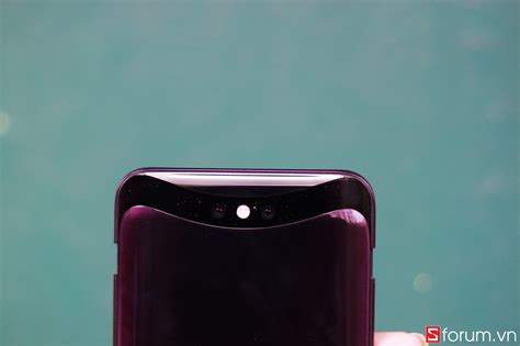 Oppo Find X C U Chuy N V S T Ph Thi T K