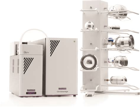 Automated Canister Analysis Cia Advantage Msconsult Dk