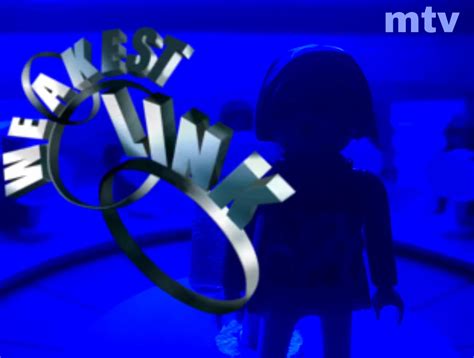 Det Svakeste Ledd 1x01 2023 Weakest Link Maximia Wiki Fandom