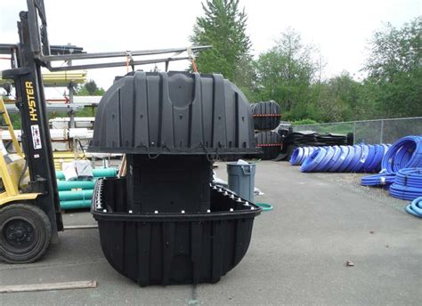 Sewer And Septic Systems Joseph Engineering