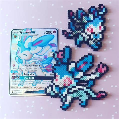 Perlerdex On Instagram Discovered My Cat Has Been Stealing My Perler