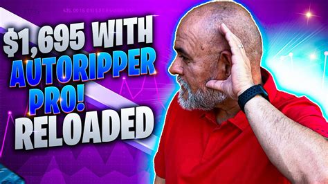 🟩1695 Ninjatrader Bots With Algo Trading Strategies Youtube