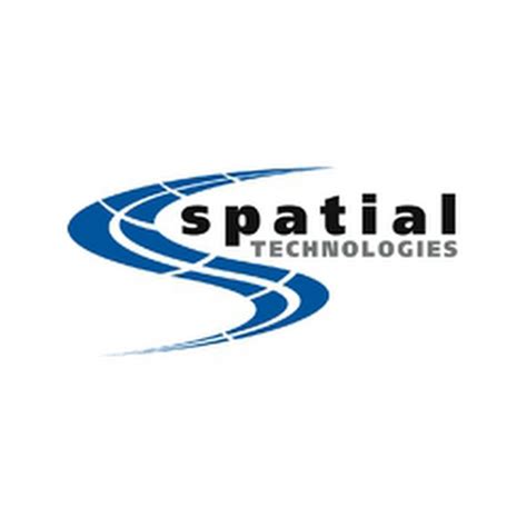 Spatial Technologies Youtube