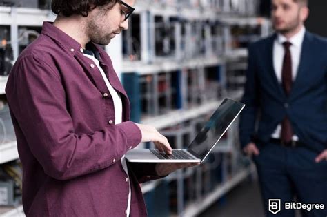 Polygon Vs Ethereum Understanding The Differences