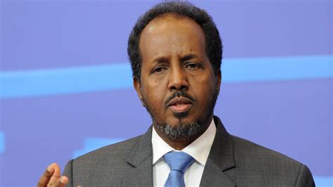 Somalia Elects Hassan Sheikh Mohamud As The New President The Daily Horn News And Beyond