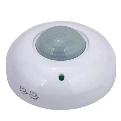 Howk Ceiling Light Control Pir Sensor Switch For Home 360 Degree At