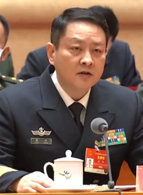 梁阳海军某基地司令员搜狗百科