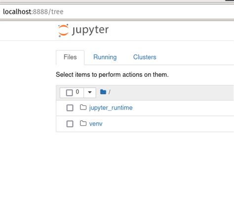 How To Extend Jupyter Ui By Adding Menus To Main Page Notebook Jupyter Community Forum