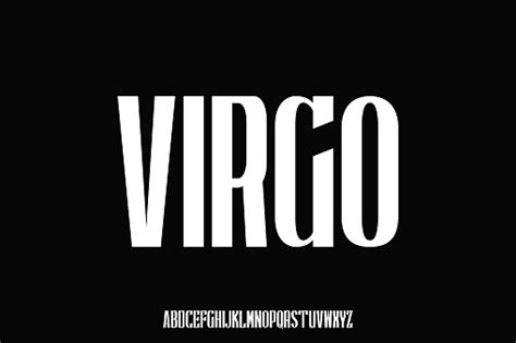 헤드라인 로고 로고타입 포스터 등에 적합한 압축 디스플레이 글꼴 벡터 디자인 알파벳에 대한 스톡 벡터 아트 및 기타 이미지 알파벳 벡터 모던 양식 Istock