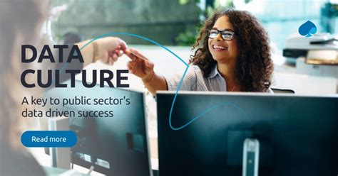 How Data Culture Is Transforming Government Poulami Datta Posted On The Topic Linkedin