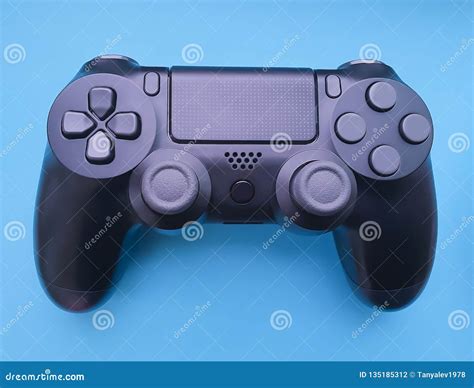 Game Controller Black Digital Colored Play Paper Technology Multimedia