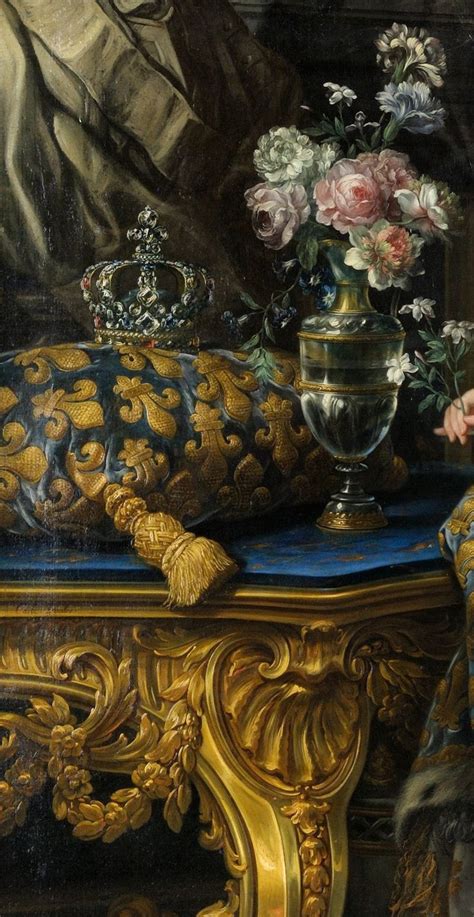 Pin Auf The Five Queens Barock Kunst Barocke Malerei Malerei