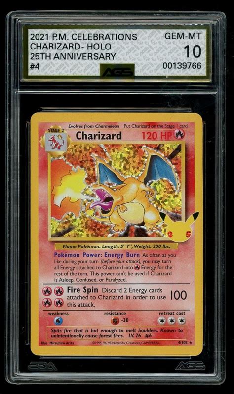 Ags Card Grading Robograding Ai Card Grading Grading Standards — Ags Grading