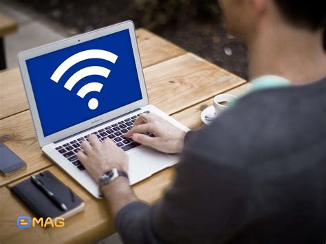 روش‌های رفع مشکل اتصال وای فای در ویندوز 10 مبیت