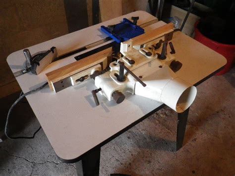 Axminster Router Table With Dewalt Router In Marazion Cornwall Gumtree