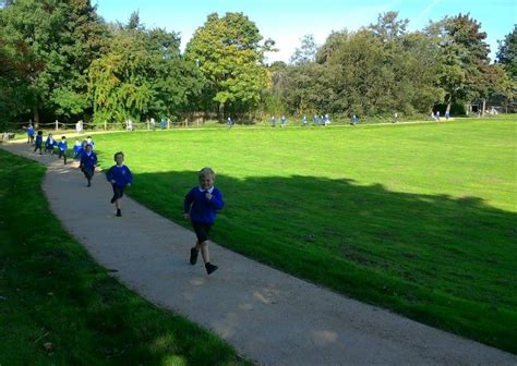 Menston Primary School
