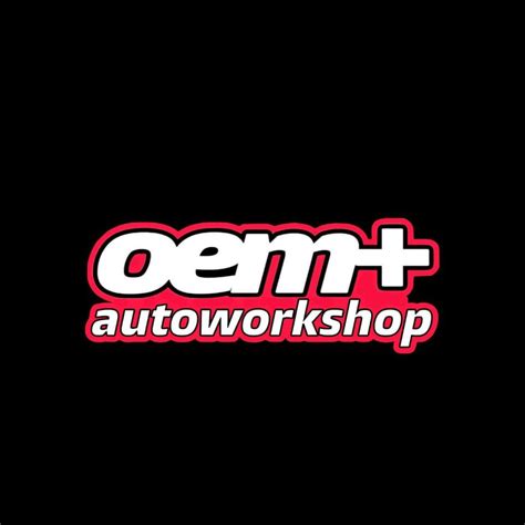 Oem Plus Autoworkshop