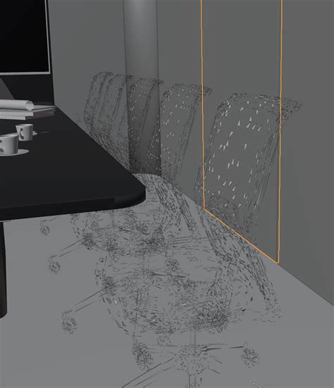 How To Get Rid Of Those Triangles In This Scene Pro Sketchup Community