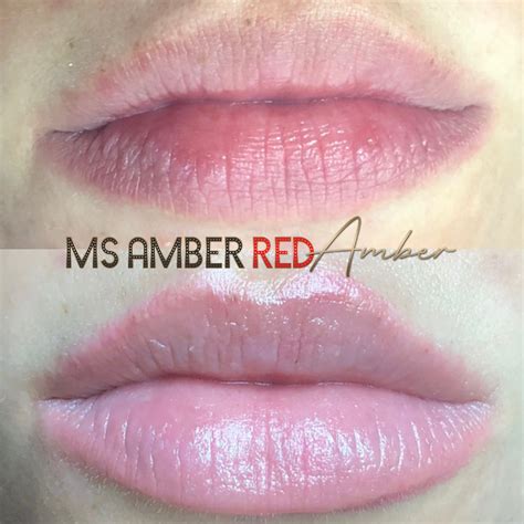 Debunking Common Myths Of Lip Tattooing