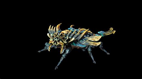 Battle Cockroach