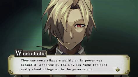 3rd Strike Com Process Of Elimination Review