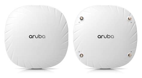 Aruba 530 Series Access Points
