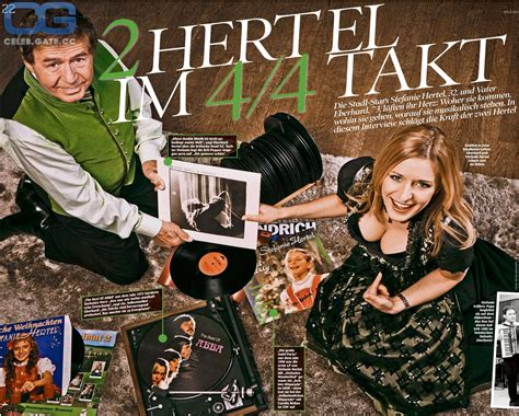 Stefanie Hertel Nude Pictures Onlyfans Leaks Playboy Photos Sex Scene Uncensored