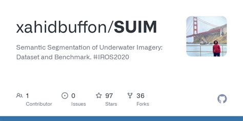 Github Xahidbuffon Suim Semantic Segmentation Of Underwater Imagery Dataset And Benchmark