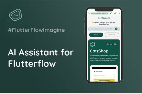 Generate Flutterflow Project Plan In 3 Minutes