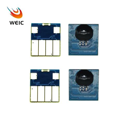 Hp Officejet Pro Ink Cartridge Chip Xl For Mini Label Printer From Ddmyperfect