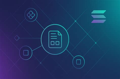 Update Solana Nft Metadata Solana Is A High Performance Blockchain… By Casey Charlesworth