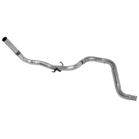 Walker Exhaust 45468 Exhaust Tail Pipe Fits Select 1993 1997 Ford F250