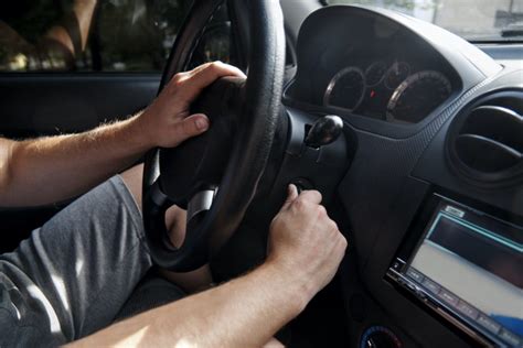 P Code Engine Coolant Temperature Sensor Circuit In The Garage