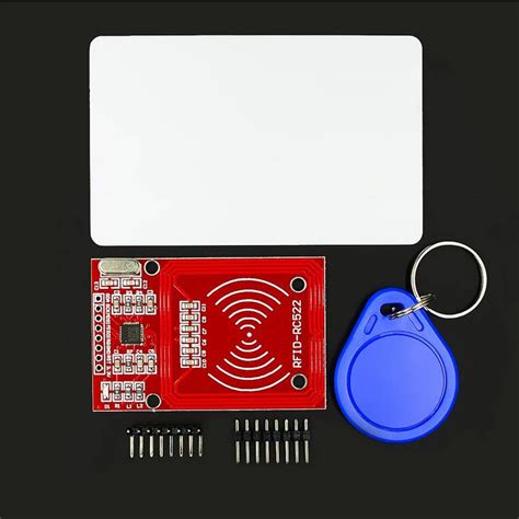 Lecteur De Carte RFID Pour Arduino Test Et Avis