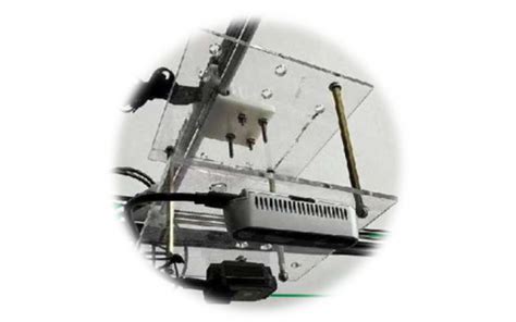 Phenoscreen 室内高通量表型监测平台 柏科瑞新 北京 生物科技有限公司