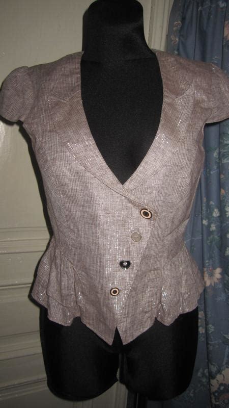 Блузка розм 14 — ціна 62 грн у каталозі Блузи Купити жіночі речі за доступною ціною на Шафі