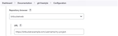 Git Jenkins Plugin